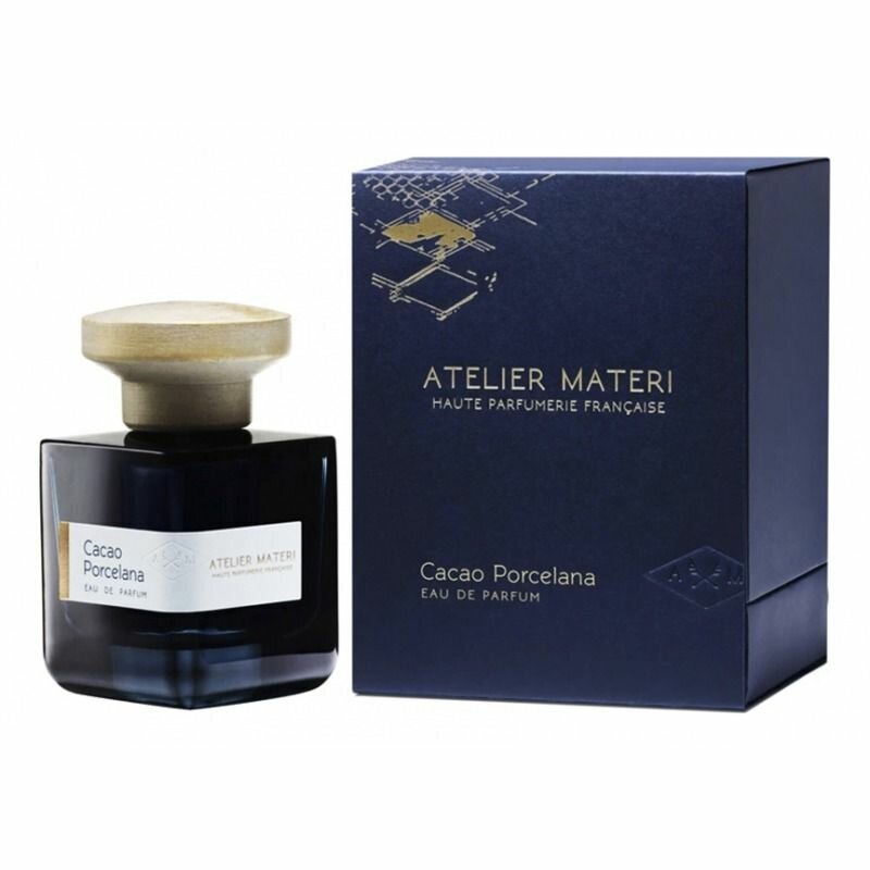 Atelier Materi Cacao Porcelana Парфюмерная вода унисекс 100 ml