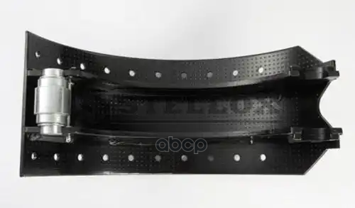 Торм. колодка !420x180 u/u без ролика 85-08000-SXBPW 75-95 г. Stellox арт. 8502506SX