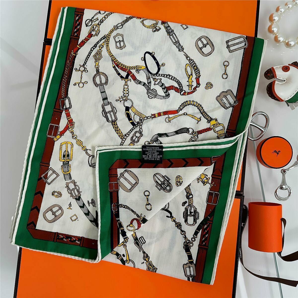 Шарф для женщин