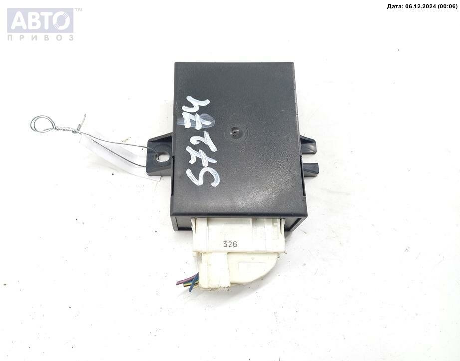 Блок управления BMW 5 E39 (1995-2003)