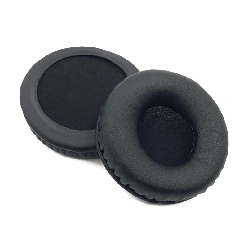 Амбушюры для наушников Audio-Technica ATH-S200BT/ATH-S220BT BGEKTOTH Black Earpads
