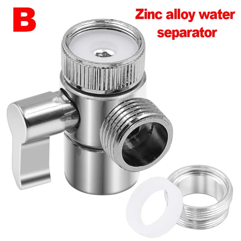 Switch Faucet Adapter