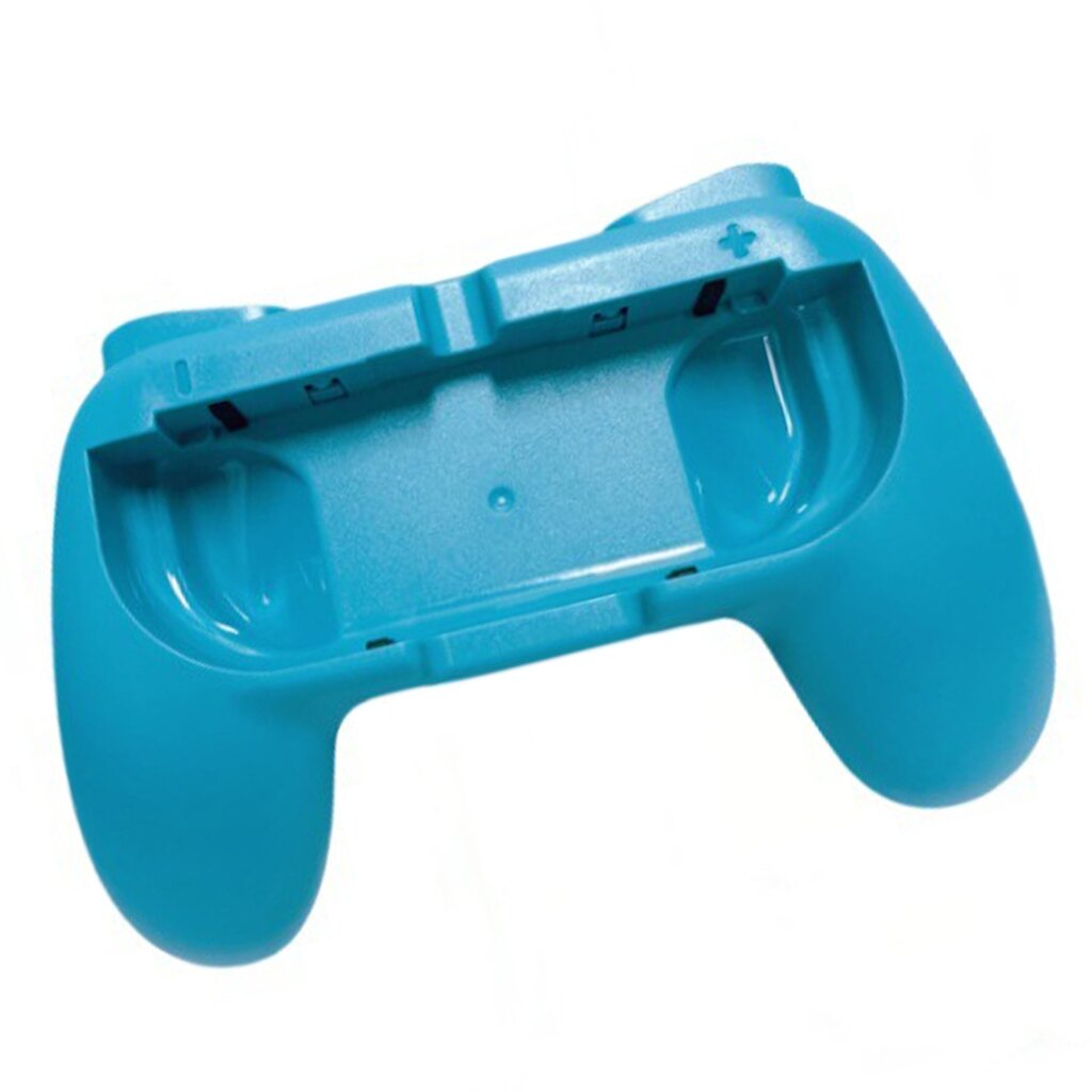 Захваты Контроллер геймпада Износостойкая ручка Левый правый Джойстик Эргономичный Удобный