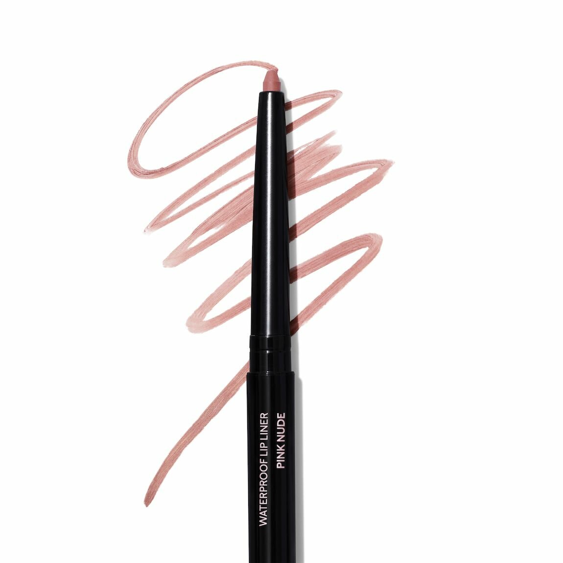 Водостойкий карандаш для губ Светлый нюд (Pink Nude) Mary Kay