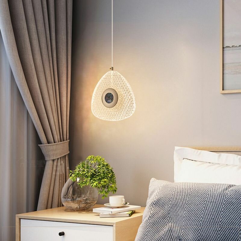 Люстра подвесная