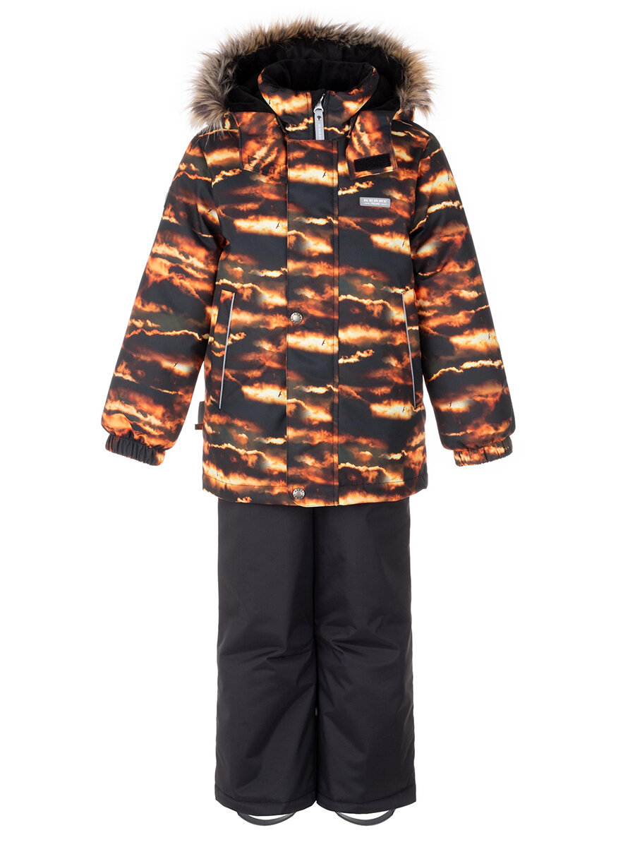 Комплект верхней одежды Ron