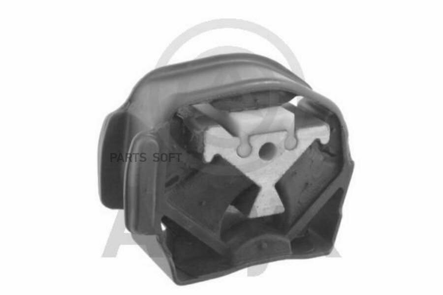 AS202449 ASLYX Опора двигателя MB VITO(W638) M111/OM601 пер. лев.