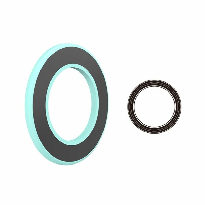 Магнитный держатель для телефона, крепление планшета автомобиля и домашнего использования, универсальная магнитная подставка телефонов, простая установка