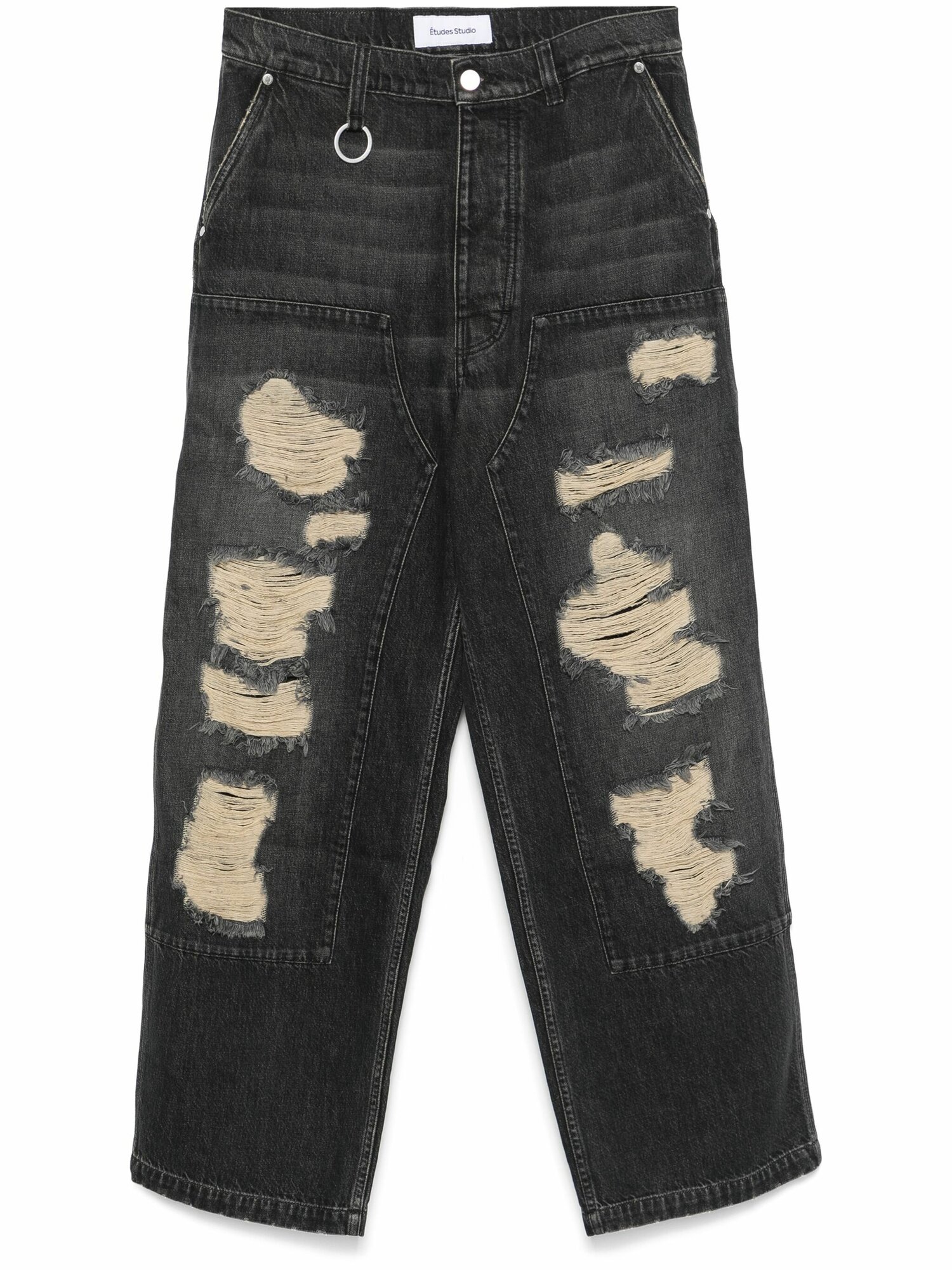 Джинсы Carpenter 