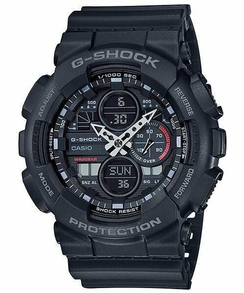 Наручные часы G-Shock