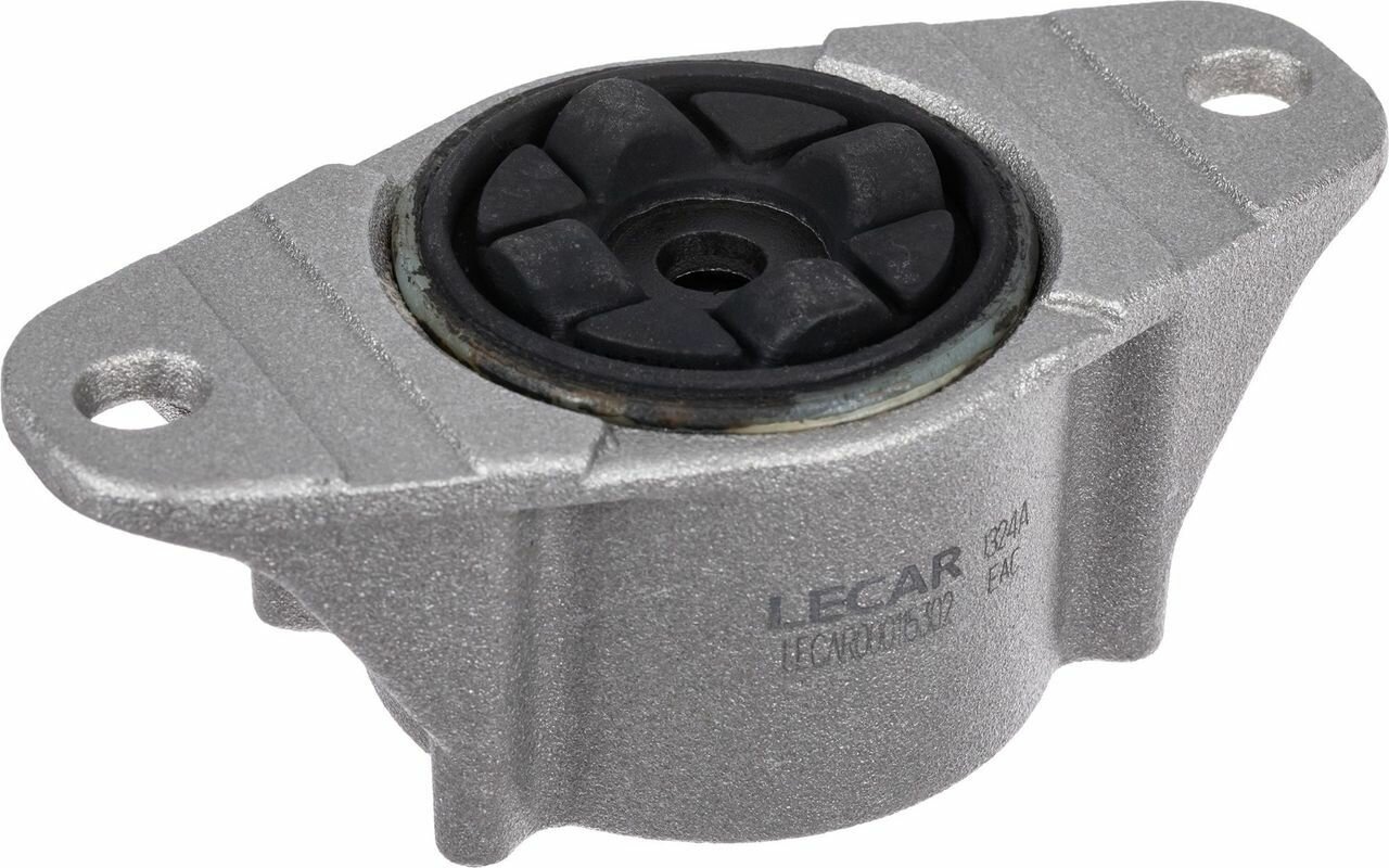 Опора заднего амортизатора форд ФОКУС-2, 3 (2004-2019), Мазда-3 (BK) 2003-2009 / Lecar