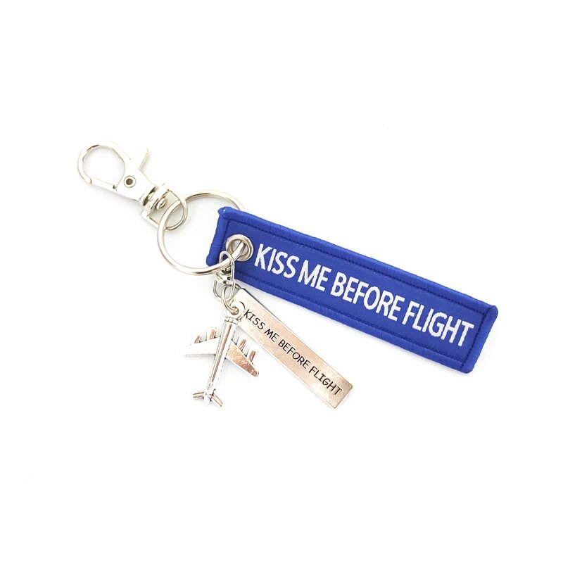 Брелок FLIGHT CREW