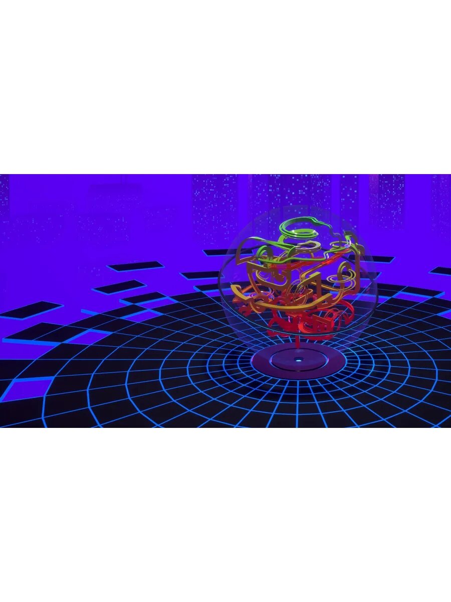 Super amazeballs ps4 & ps5