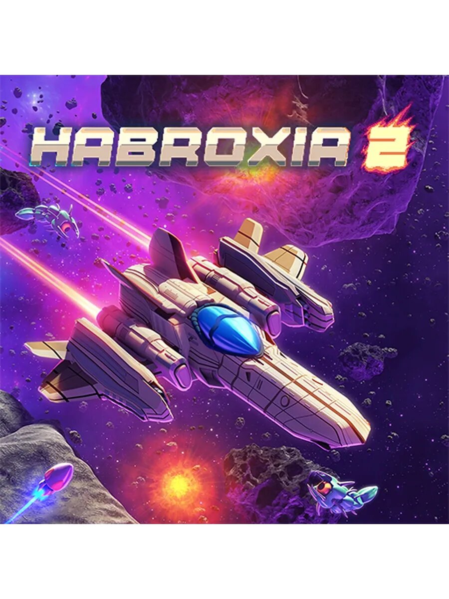Habroxia 2 PS4 & PS5