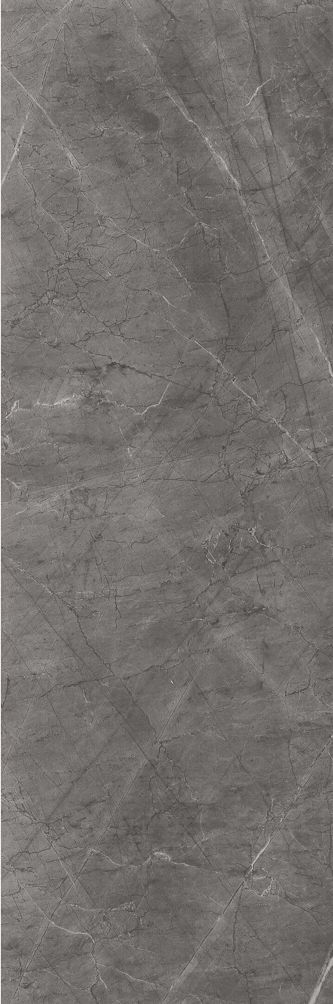 Плитка облицовочная Керамин Канон-Р 1 серая матовая 900х300х10,5 мм (5 шт.=1,35 кв. м) Керамин 00-002516
