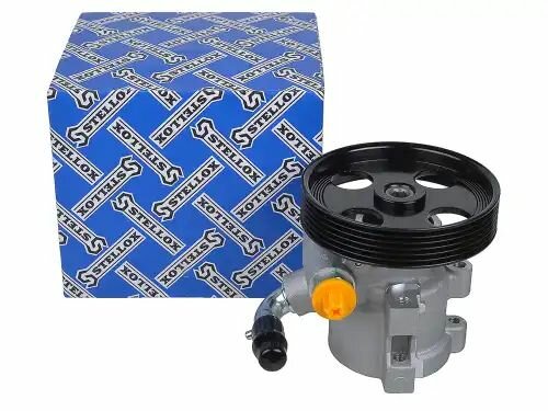 Насос гидроус. руля Citroen Xsara 97-00