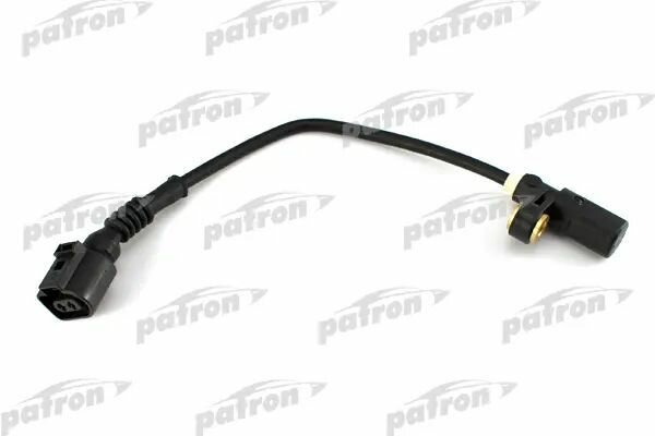 Датчик частоты вращения колеса PATRON ABS50947