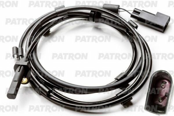 Датчик частоты вращения колеса PATRON ABS52027