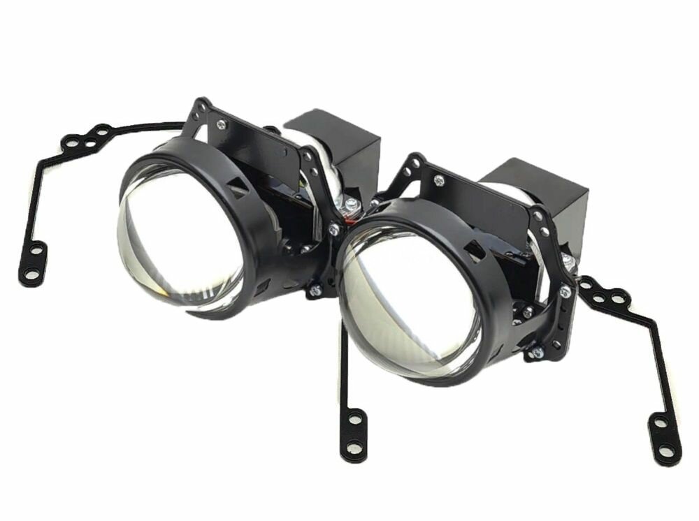 Bi-Led для Opel Astra J GTC IV галоген 2009-2015