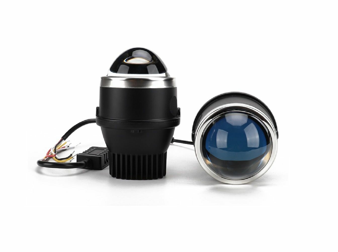 ПТФ Iphcar BiLed Mitsubishi ASX 2010-2020