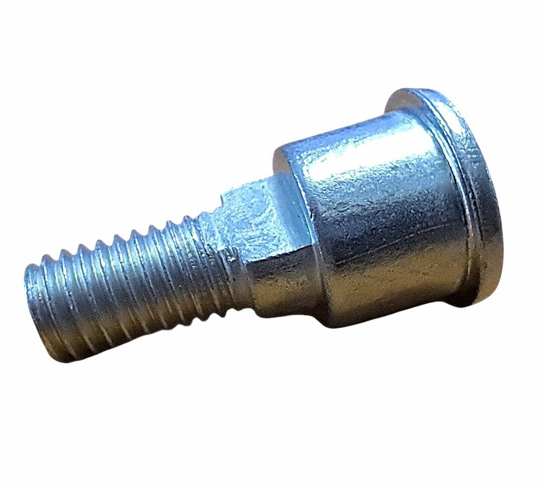 Вал шкива привода хода для снегоуборочной машины СБ-650/СБ-651