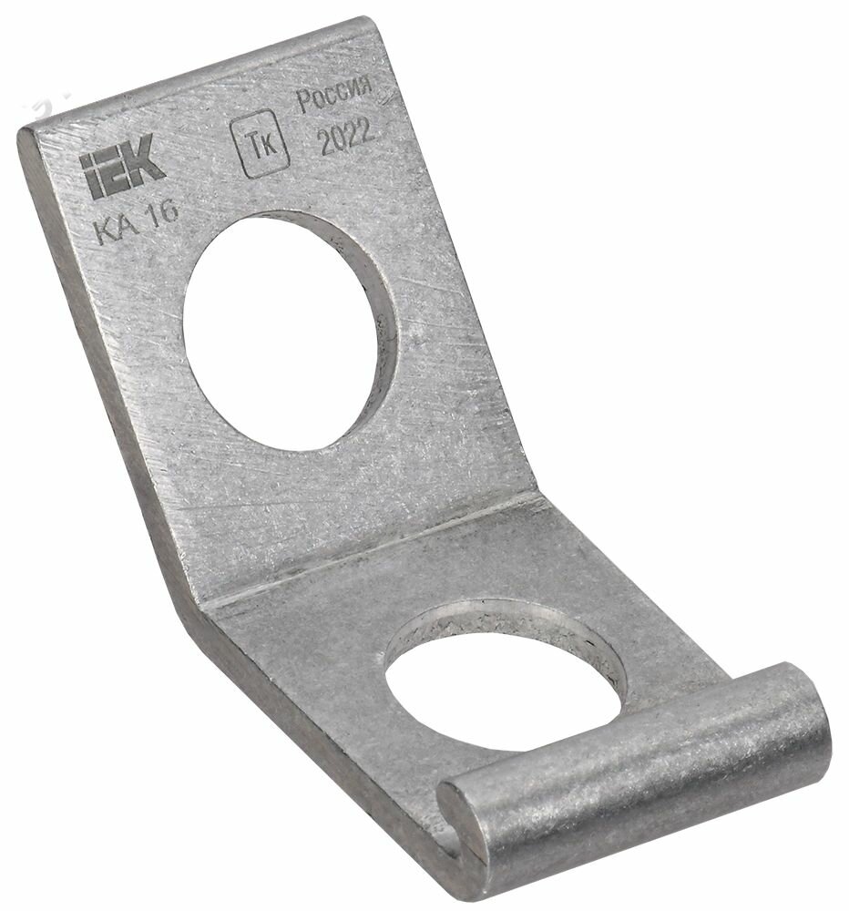 Кронштейн анкерный КА 16 UKA-16-4 IEK - 2шт