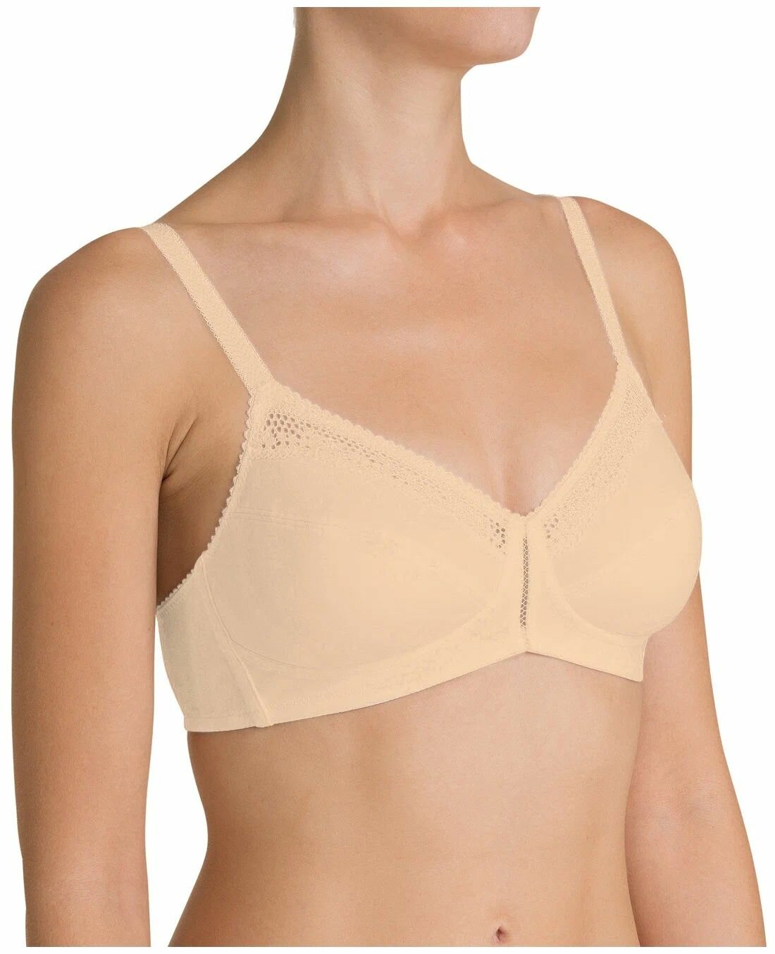 Бюстгальтер-невидимка