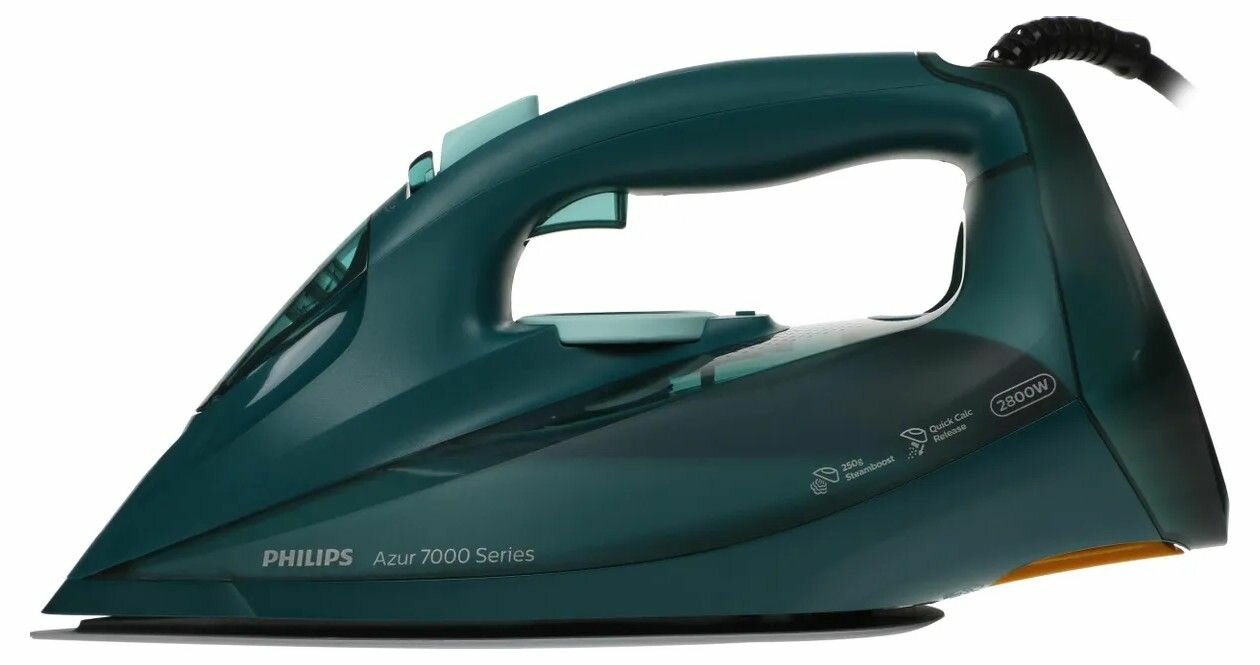 Утюг Philips DST7050/70 — фото 1