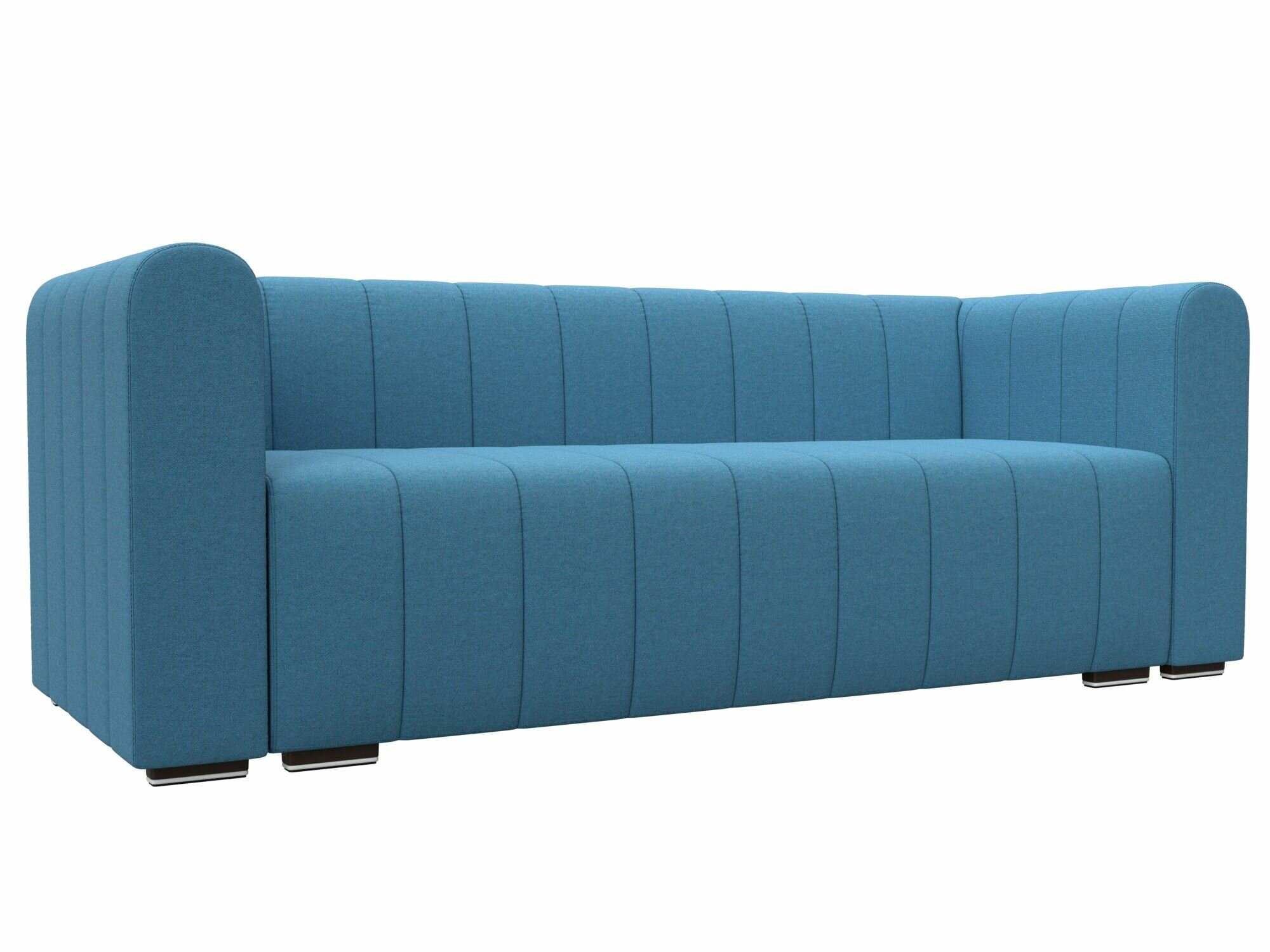 Диван прямой Теко, Рогожка