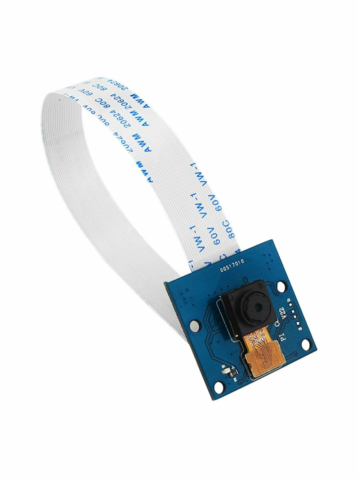 For Camera 5MP 1080P OV5647 CSI Webcam Cam Module with 15cm Cable For Zero for W / WH / 2W