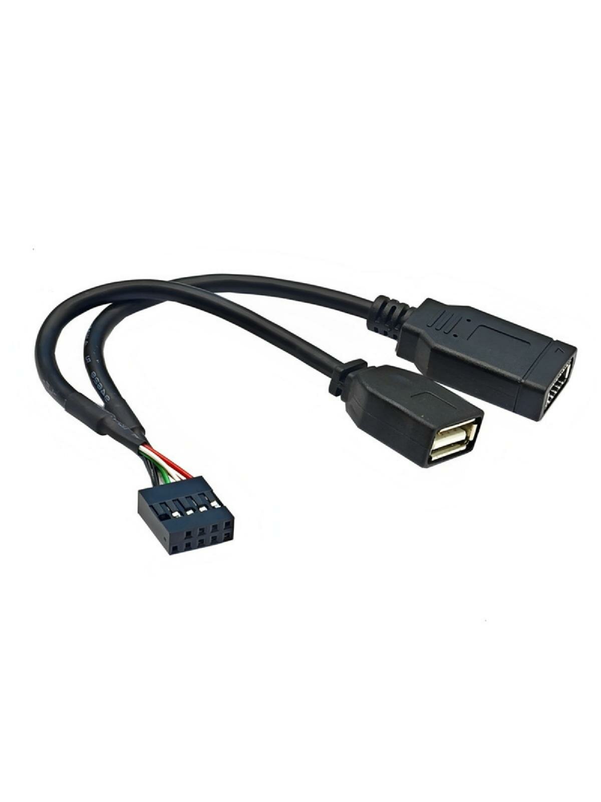 Кабель USB для KTM 9 - 1 шт.
