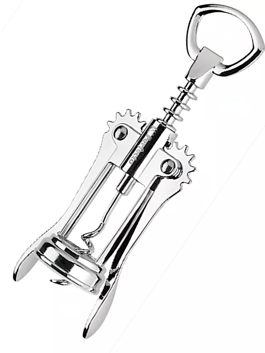 Штопор PERFECTO LINEA Starcook с крылышками (21-100003)