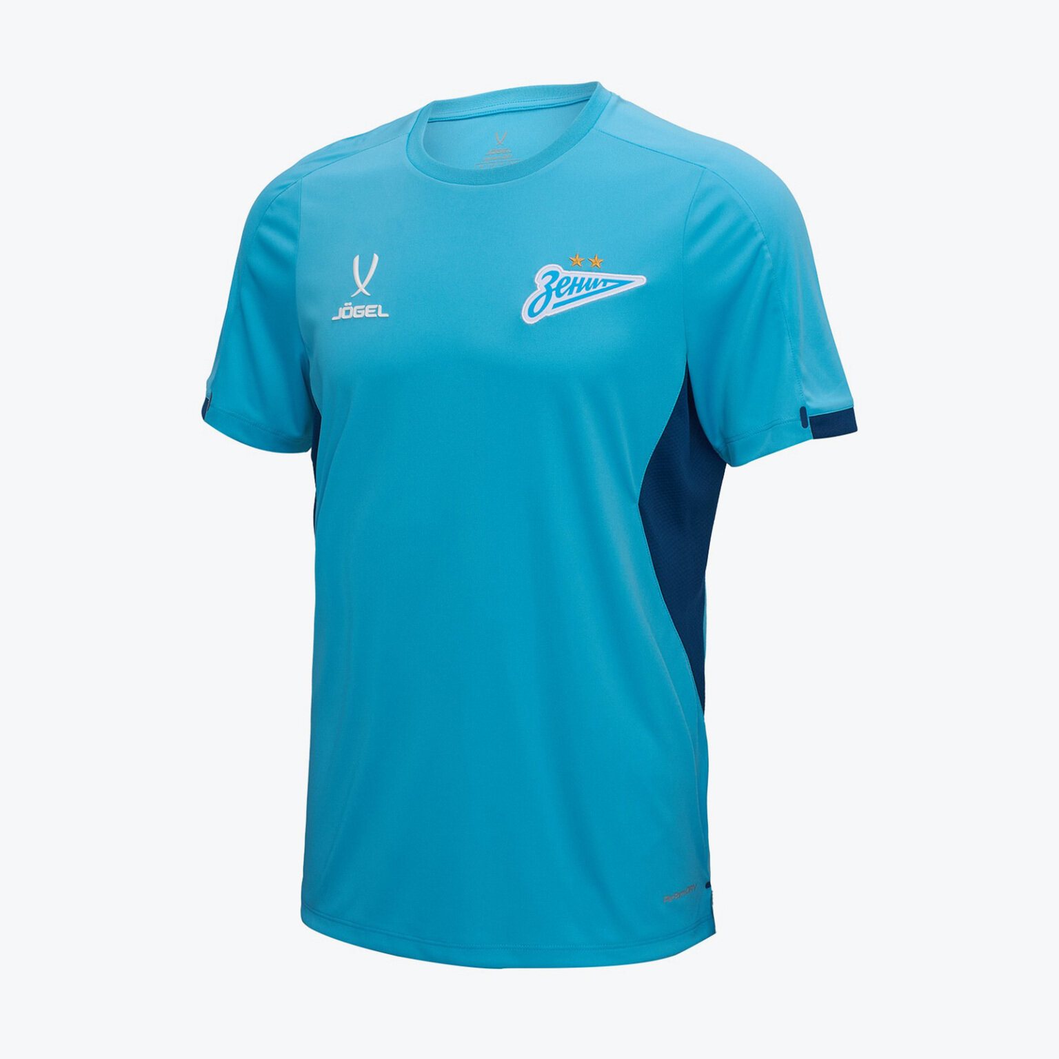 Футболка спортивная ФК Зенит