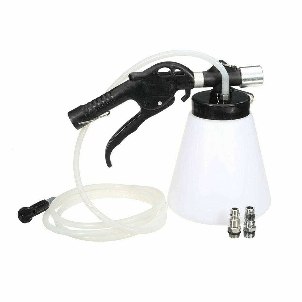 Пневматический Баллон Для Замены Жидкости Для Прокачки Автомобильных Тормозов 90-120Psi