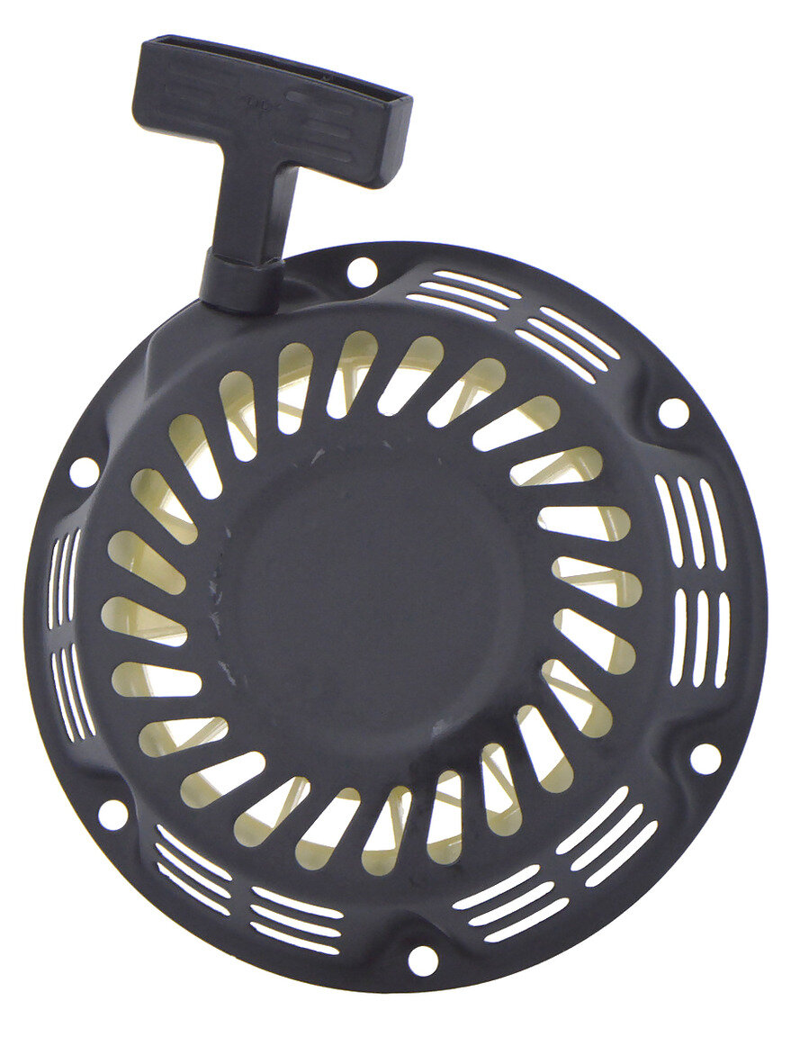 Стартер в сборе для мотопомпы STEHER WPC-600