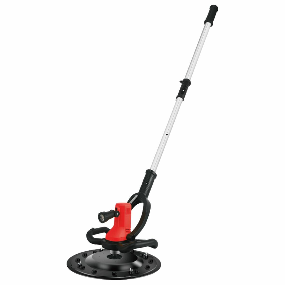 Ручной электрический коллектор света для цементного раствора