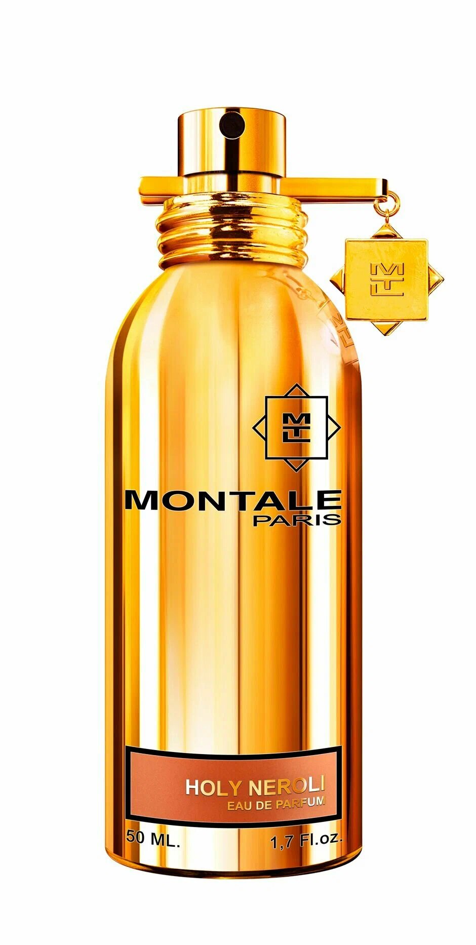 Парфюмерная вода Montale "Holy Neroly", Eau De Parfume, 50 мл