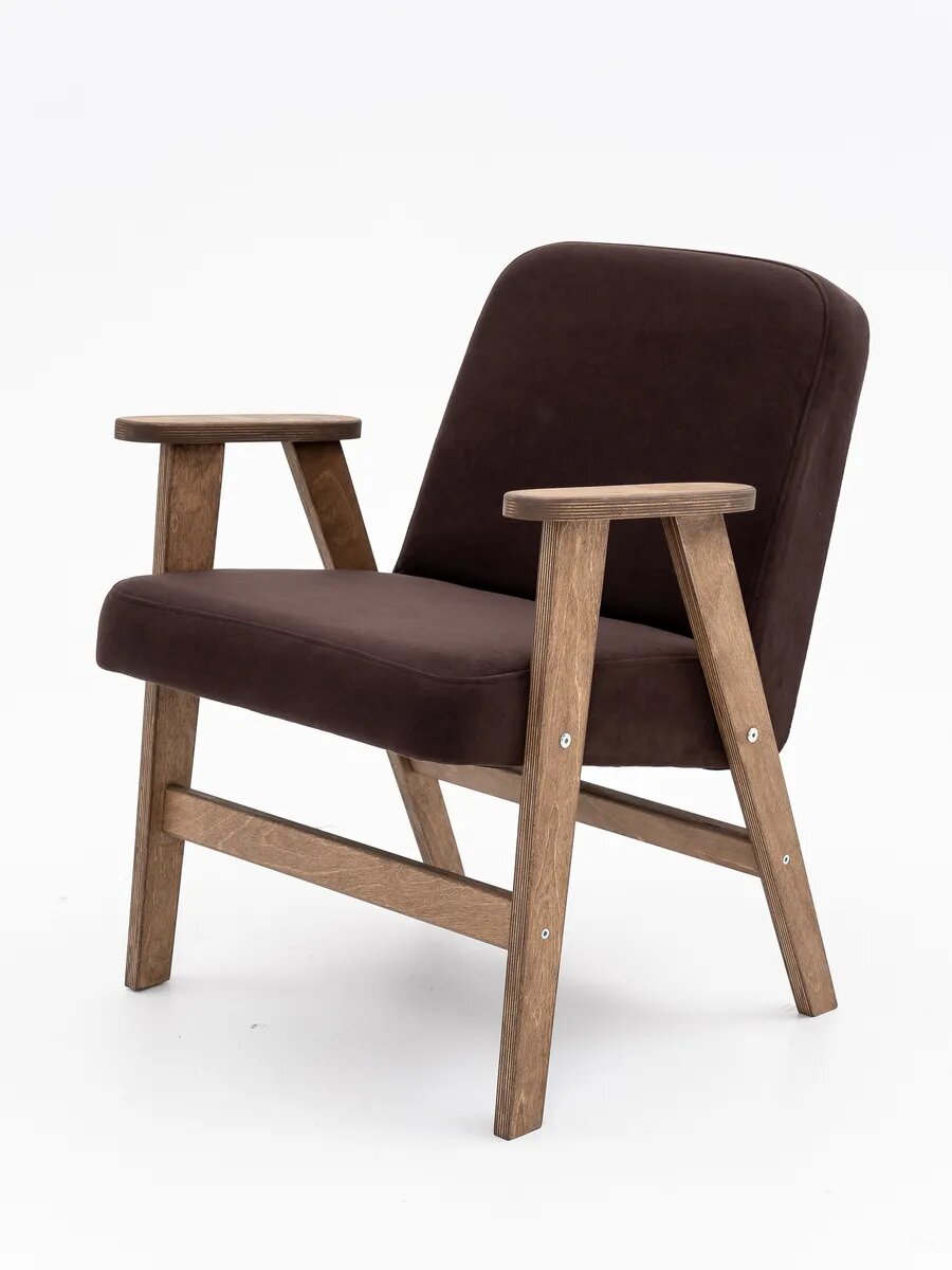 Кресло мягкое в гостиную, на кухню