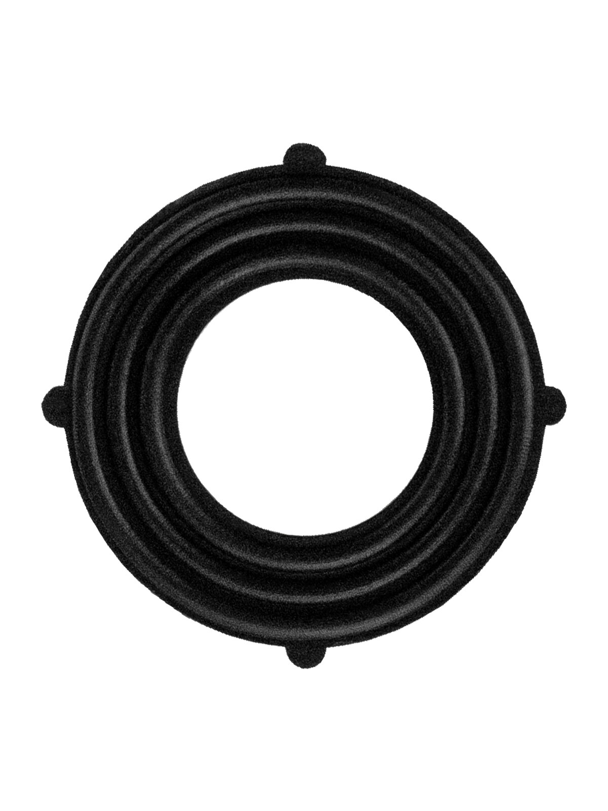 Прокладка для душевого шланга и гибкой подводки 1/2", 50 шт.