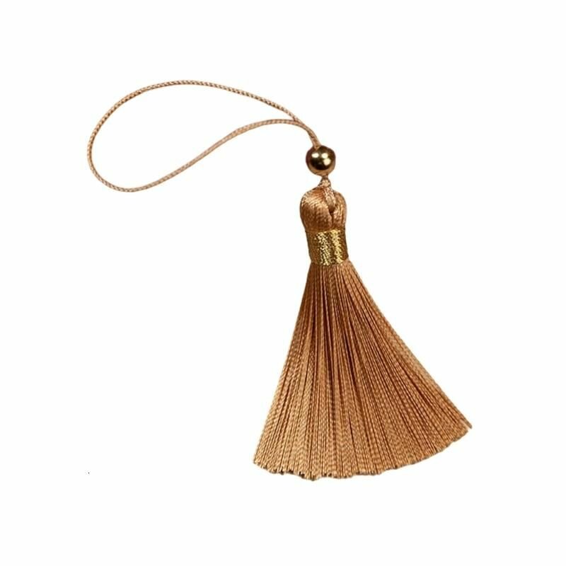 Ручные кисточки для энтузиастов рукоделия и дизайнеров украшений для повседневного использования, Цвет Хаки