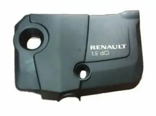 Верхняя защитная крышка двигателя для Renault Megane Mk2 2002-2008 Laguna Mk3 2008-2015 1.5 dci
