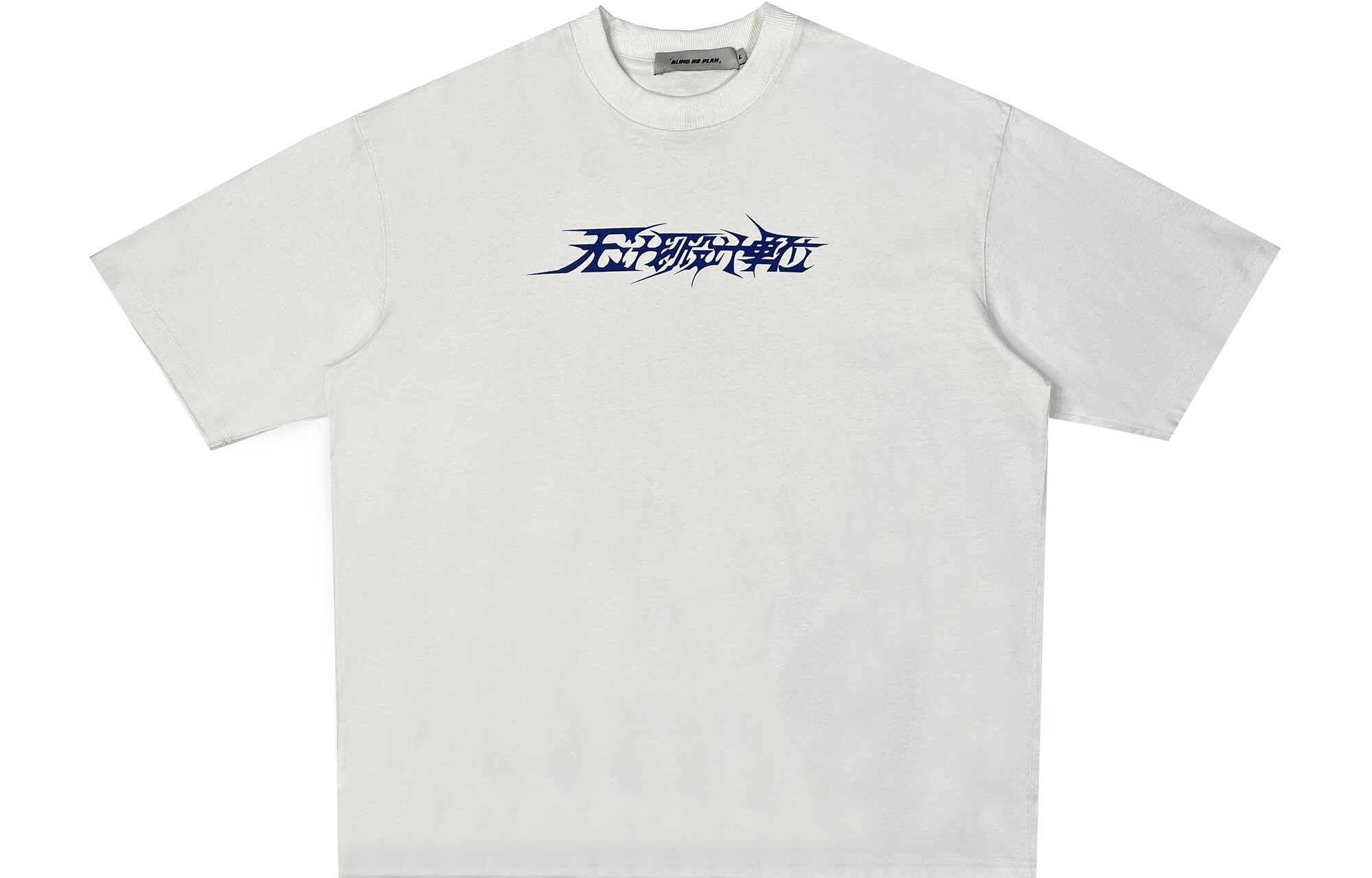 Майка BLIND 402