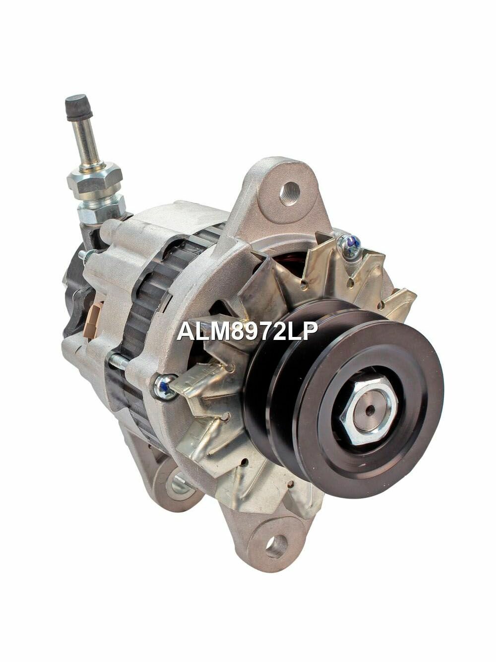 Генератор 40 Amp Krauf ALM8972LP