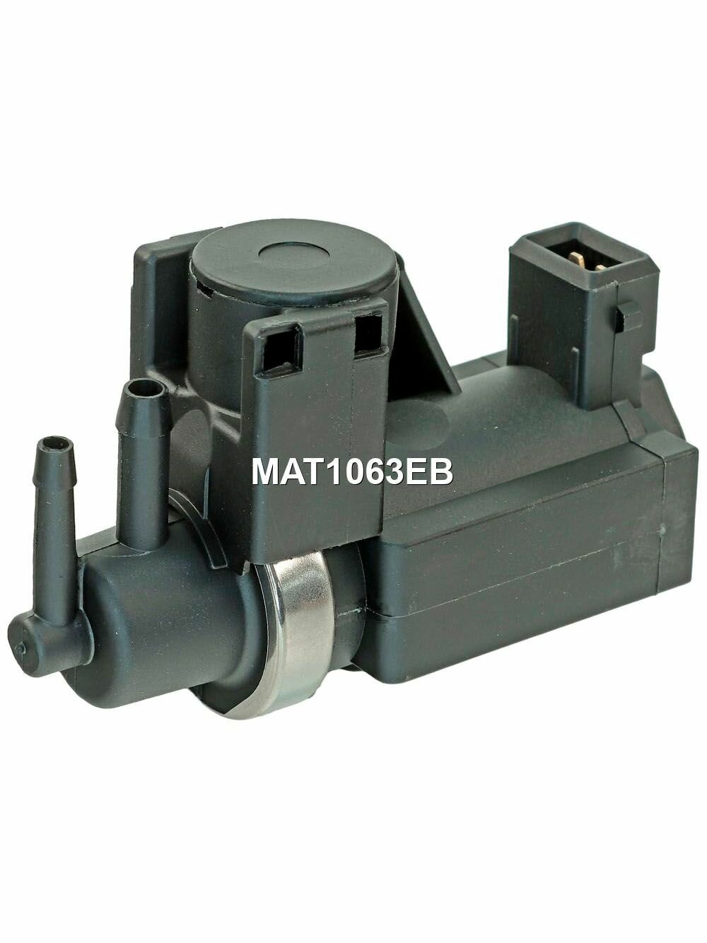 Клапан электромагнитный турбокомпрессора Krauf MAT1063EB