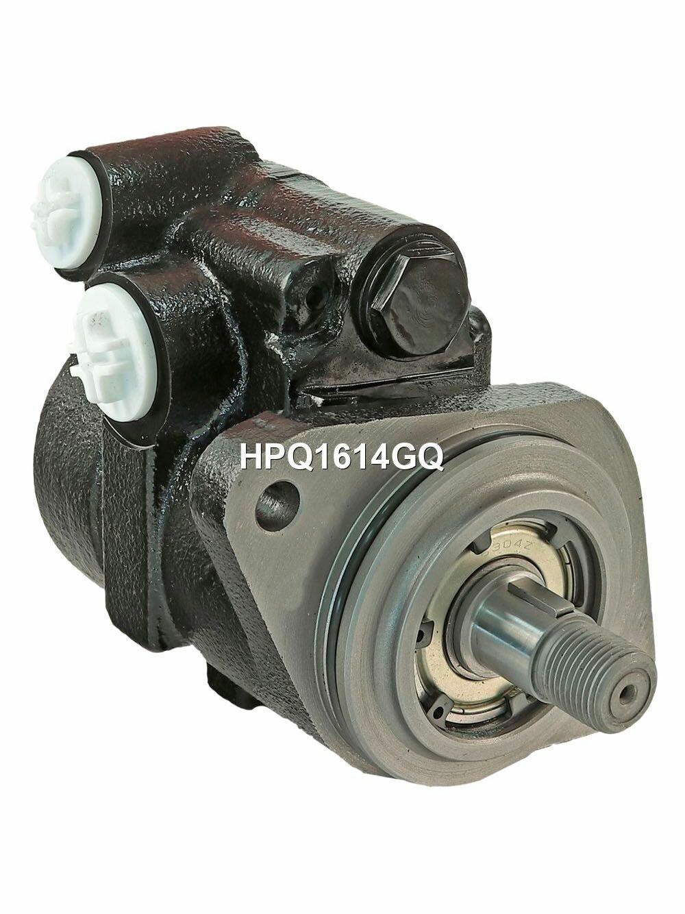 Насос гидроусилителя руля Krauf HPQ1614GQ