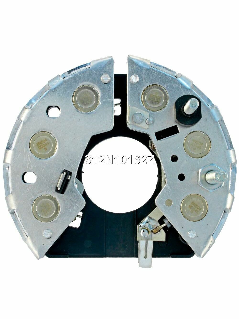 Диодный мост генератора Volkswagen Golf Jetta Passat