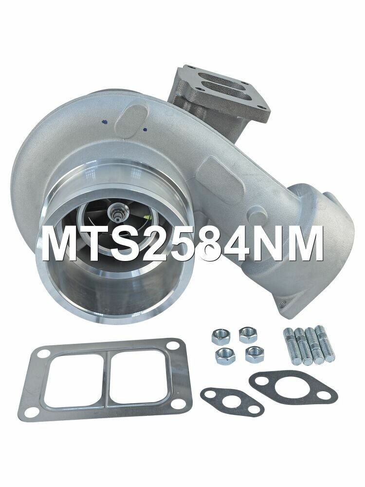 Турбокомпрессор Krauf MTS2584NM