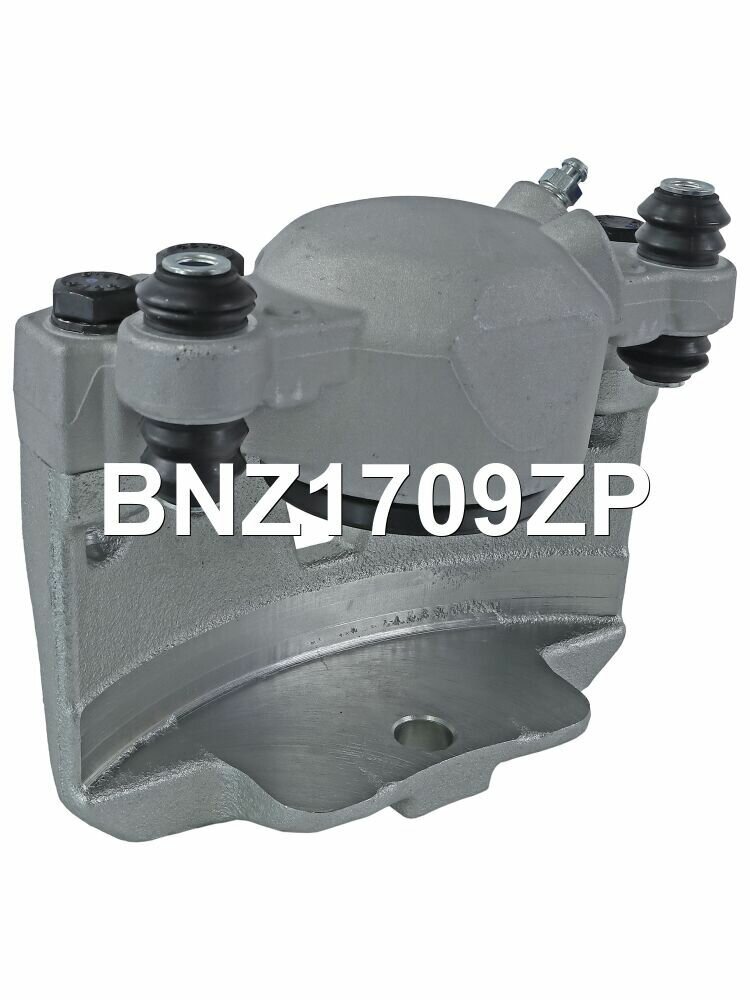 Суппорт тормозной Krauf BNZ1709ZP