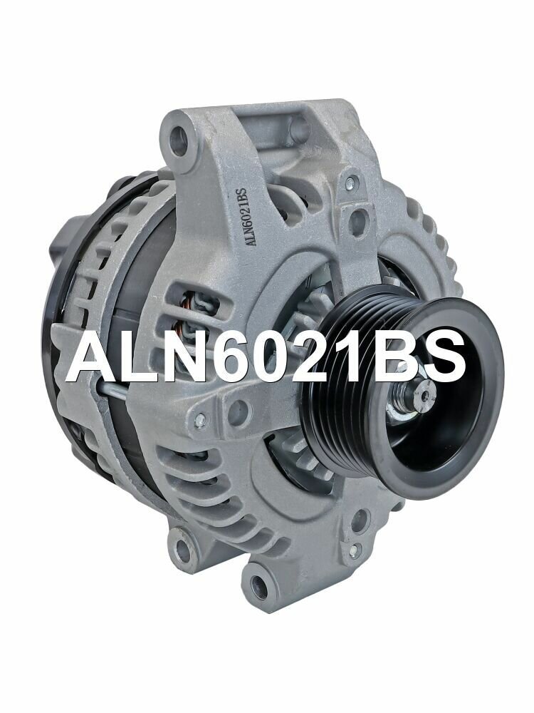 Генератор Krauf ALN6021BS