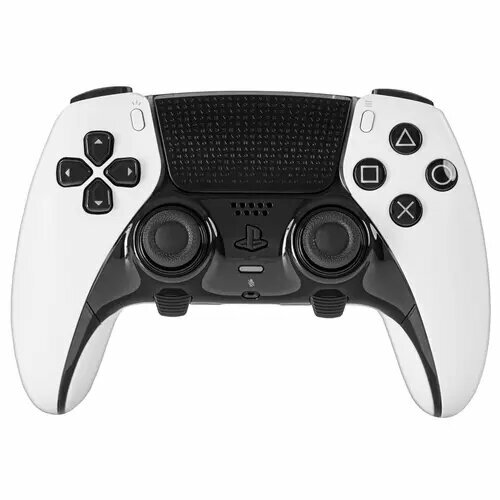 Геймпад беспроводной/проводной Sony PlayStation DualSense Edge, белый